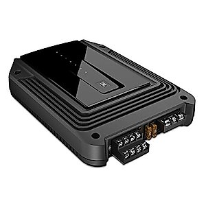 JBL GX-A604 4-Channel Full Range Amplifier