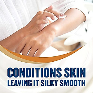 Gold Bond Ultimate Softening Skin Therapy Lotion, 5.5 oz. (Pack of 4), With Shea Butter for Rough & Dry Skin