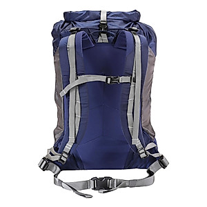 Granite Gear Scurry Ultralight Day Pack - Midnight Blue/Moonmist 24L