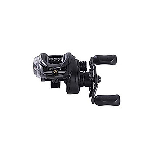 Abu Gacia Roxani BF8-L Bait Reel, Left Spool, Used by Mamoru Kakiya Productions