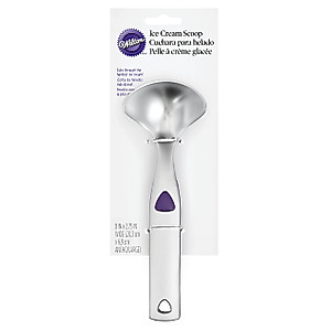 Wilton Summer Ice Scoop, Multicolor