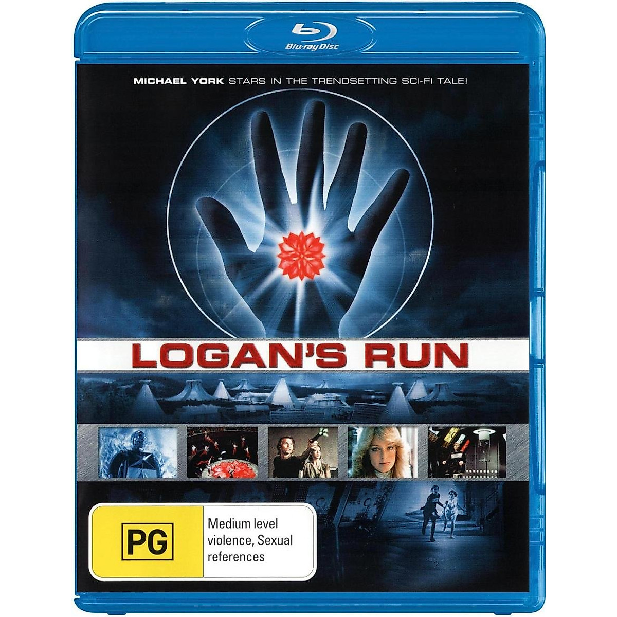 Logan's Run