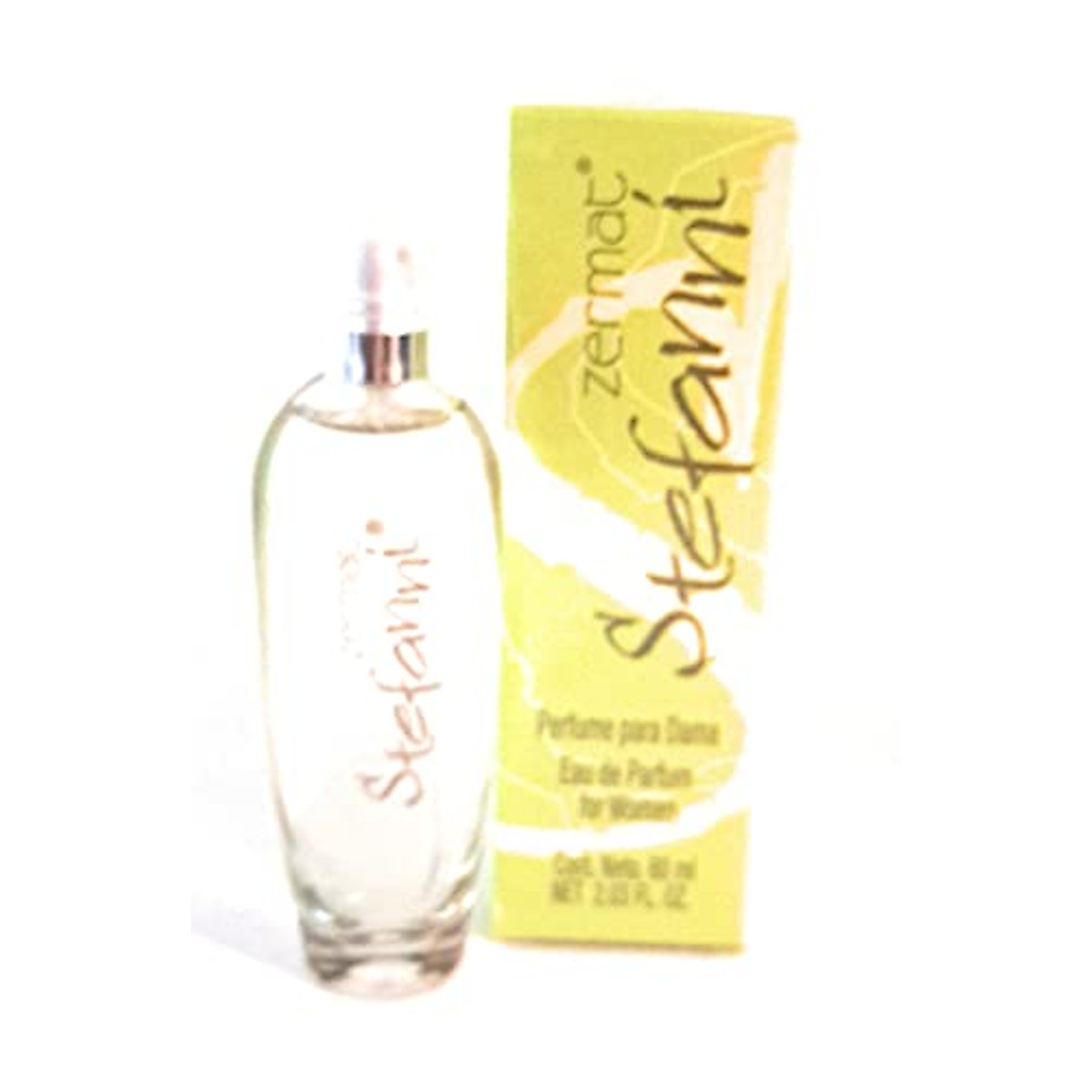 Zermat Perfum Stefanni for Women,Perfume para Dama Estefania