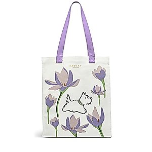 RADLEY London Spring Bulbs - Medium Open Top Tote