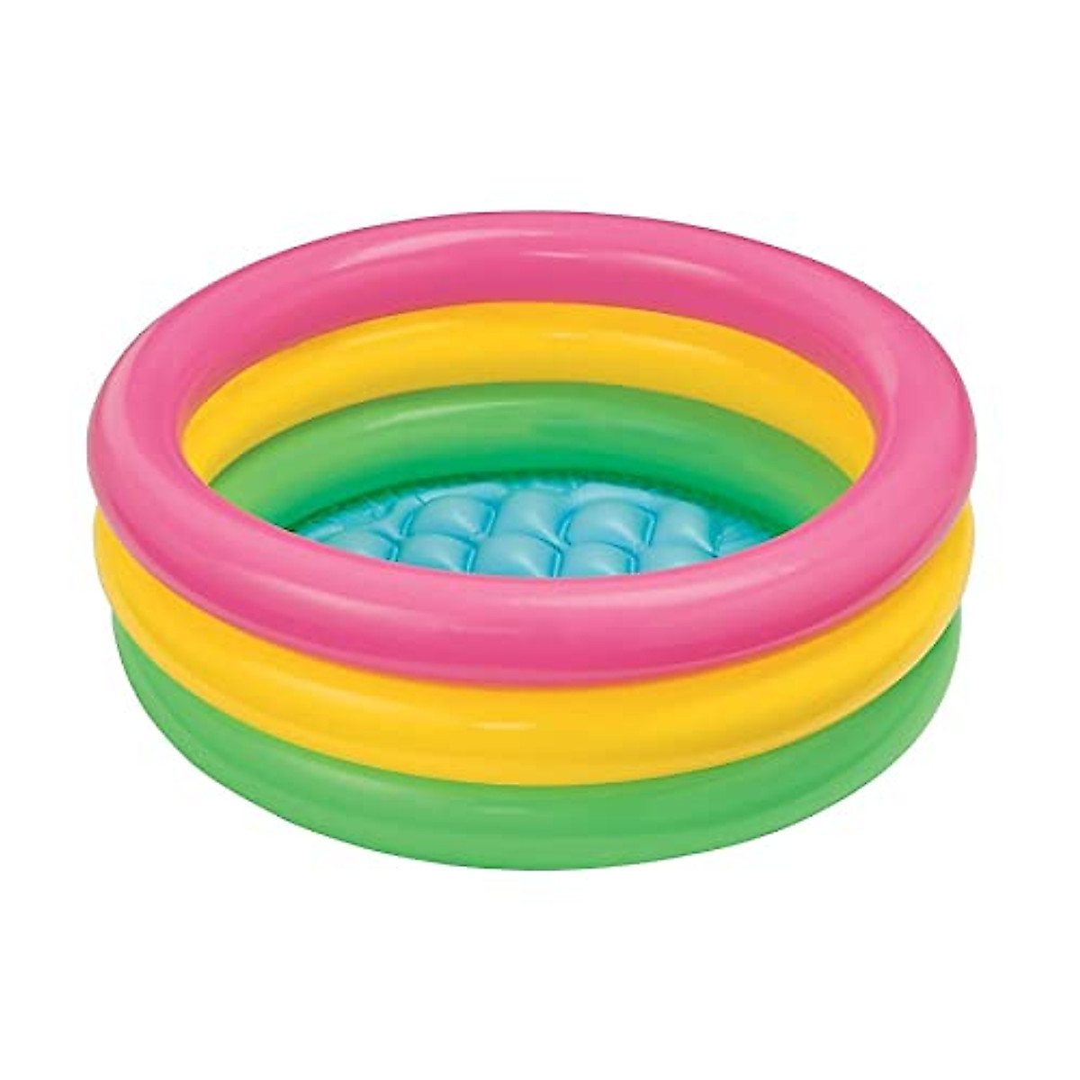 Intex - 24" Sunset Glow Baby Pool