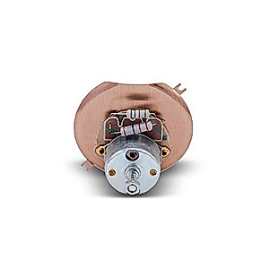 Omix | 17210.15 | Engine Coolant Temperature Gauge | OE Reference: 56001387 | Fits 1987-1991 Jeep Wrangler YJ