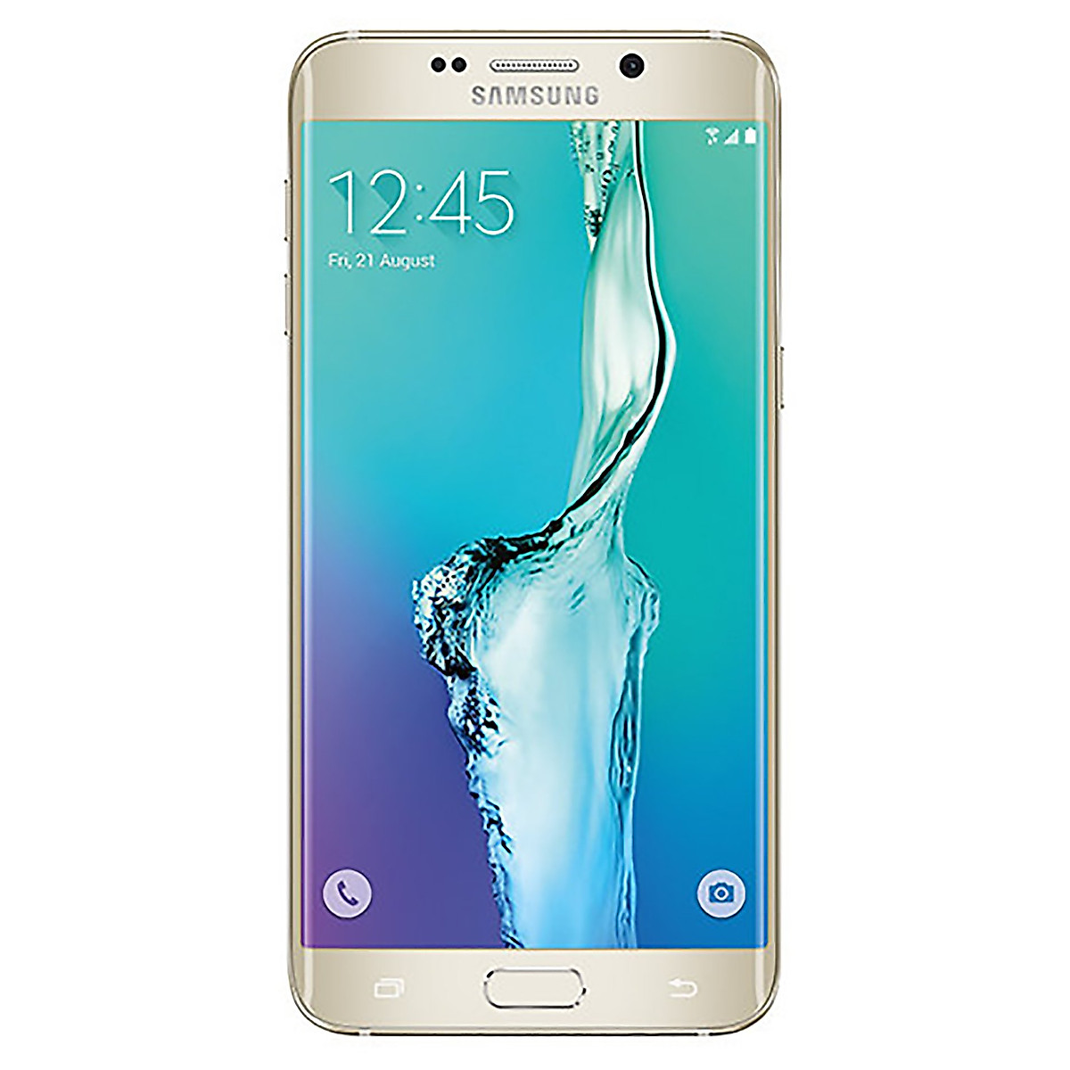 Samsung Galaxy S6 Edge Plus G928A Factory Unlocked 32gb Gold