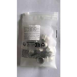 304 stainless steel M12 Acorn nut Hex cap nut hex head bolt nut dome bolt protection cover pack of 10 pcs