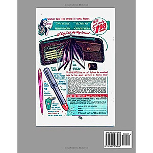 Zago Jungle Prince #4: Golden Age Jungle Adventure