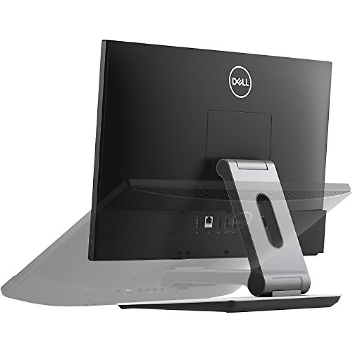 Dell OptiPlex 5270 All-in-One Computer - Intel Core i5-9500 - 4GB RAM - 500GB HDD - 21.5" Display - Windows 10 Pro - Desktop