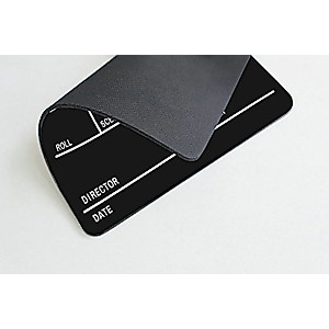 Smooffly Movie lapper board Mouse Pad Personality Gaming Mouse mat