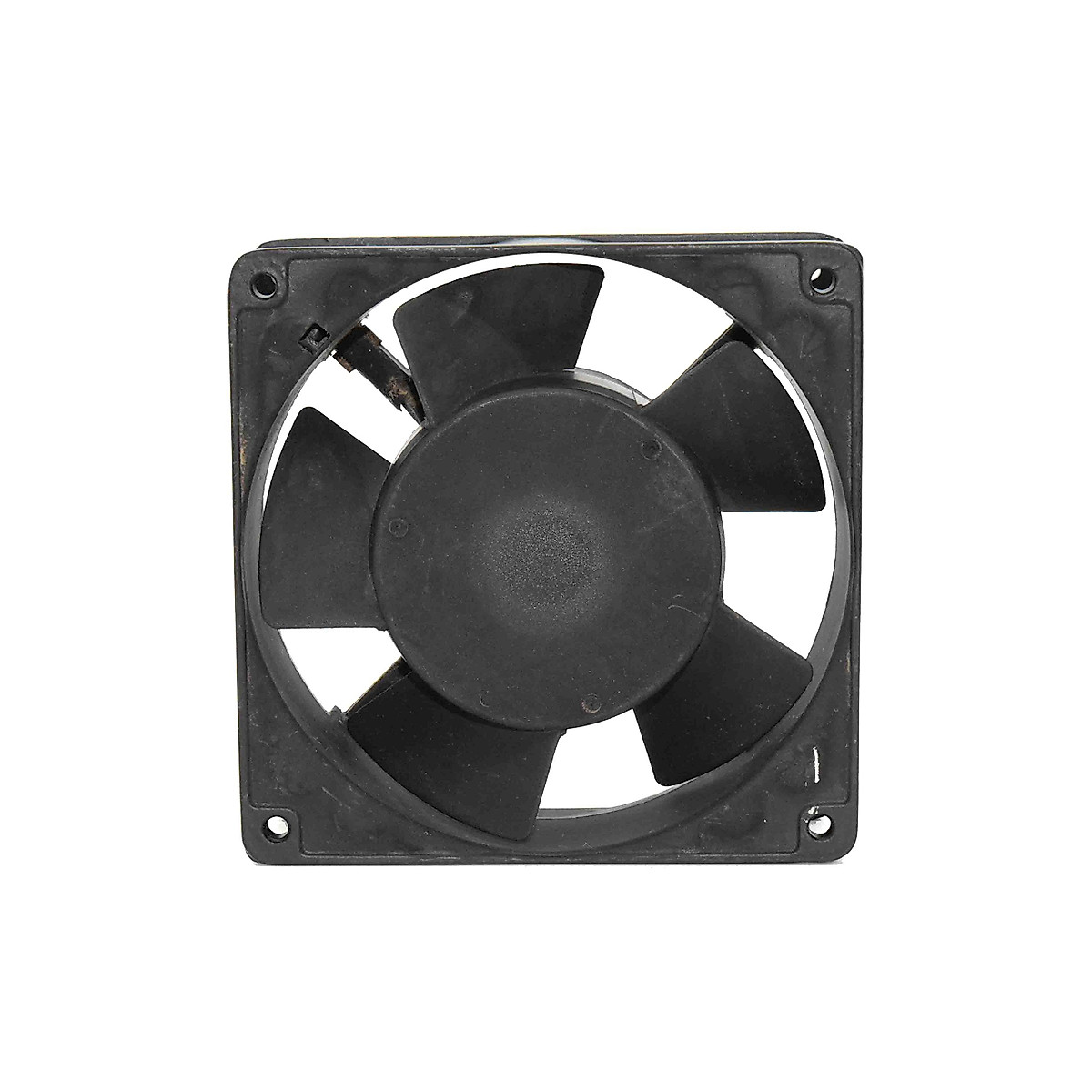 KNIGHT ELECTRONICS ORION FANS OA109AP-11-1TB OA109 Series 3000 RPM 120 x 120 x 38 mm 110 CFM 115 V Dual Ball Bearing AC Fan - 1 item(s)