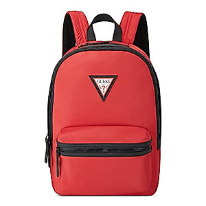 GUESS Originals Backpack, RED