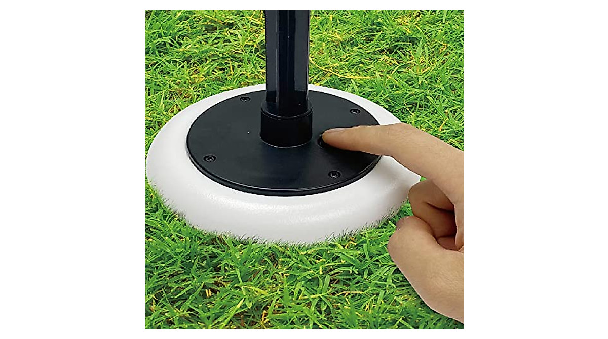 Dynamic Color Changing Solar Pathway Lights - Outdoor Garden Decor