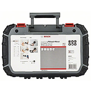 Bosch 2608580872 Universal hole saws Set (10 Piece)