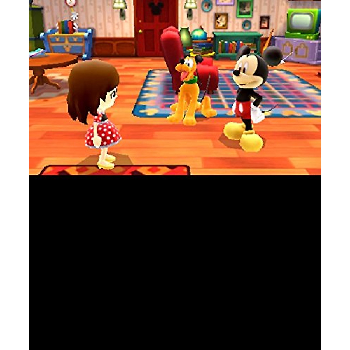 Disney Magical World 2 (Nintendo 3DS)