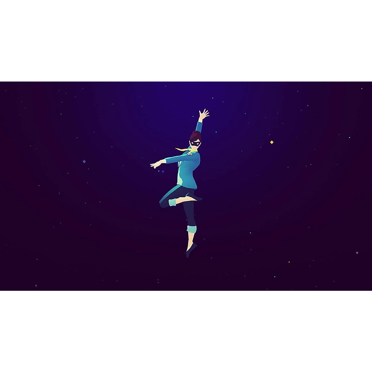 Sayonara Wild Hearts - PlayStation 4