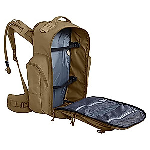 CamelBak - BFM 100oz Mil Spec Crux Coyote (1728201000)