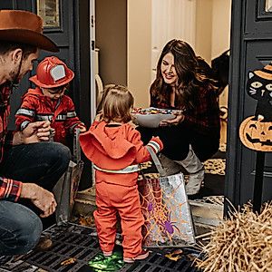 bobosufit Halloween Mat Clown Sewer 3D Illusion Outdoor Rug, Halloween Kitchen&Bathroom Mat Welcome Doormat Indoor Rugs, Scary Halloween Floor Front Door Mats Decorations 19 X 31 Inch