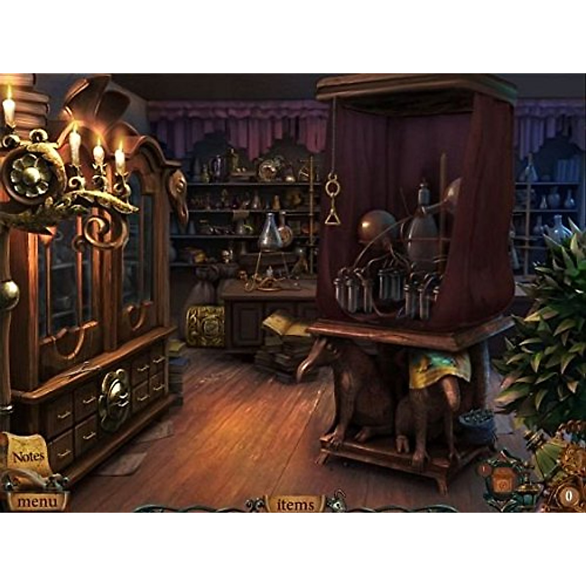 Classic Mysteries III Hidden Object 7 Pack PC Game