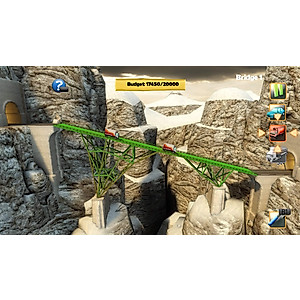 Bridge Constructor Compilation (PS4)