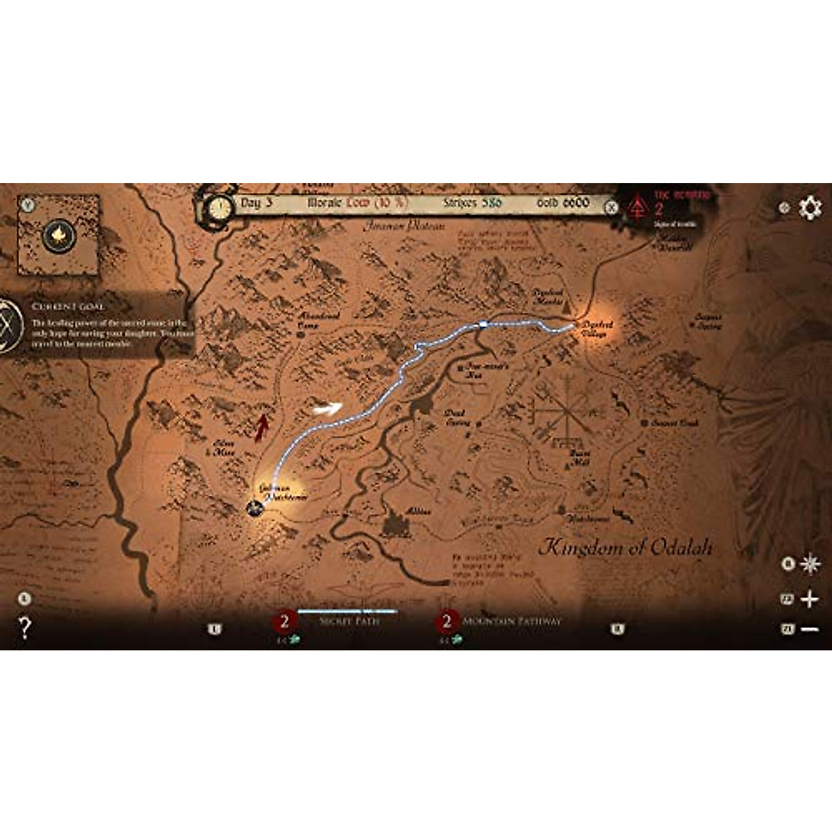 Ash of Gods: Redemption (Xbox One)