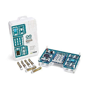 Arduino Sensor Kit Uno Bundle (+Free USB Type A/B)