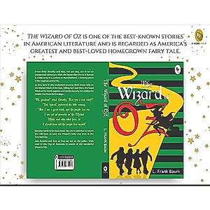 Best of Children’s Classics (Set of 5 Books)