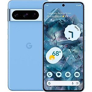 Google Pixel 8 Pro 128GB Unlocked (Renewed)