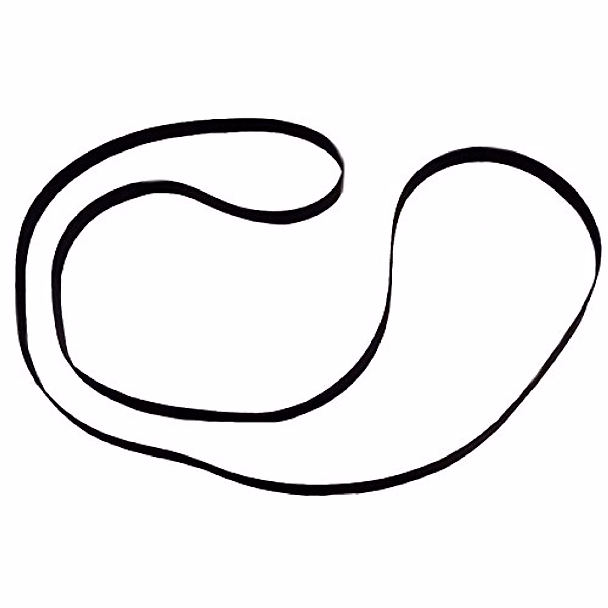 TURNTABLE BELT FOR AUDIO TECHNICA AT-PL50 AT-LP60 NEW WARRANTY