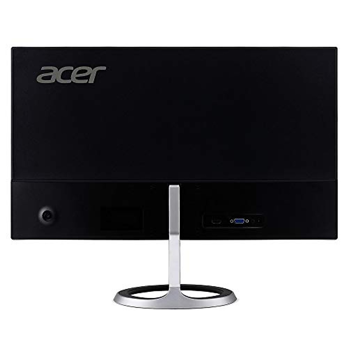 Acer ED246Y 23.8-Inch HDMI VGA (1920 x 1080) Widescreen Monitor, Black