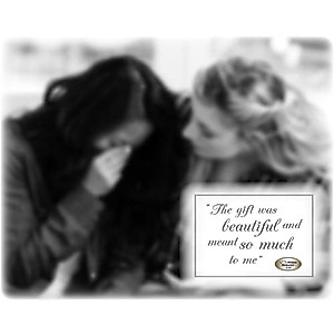 Bereavement Blanket to Send for Funeral Memorial Service, Blankets and Throws for Loss of Loved One, Made in USA Christian Throw Afghan When Someone Passes Away and Condolences Card