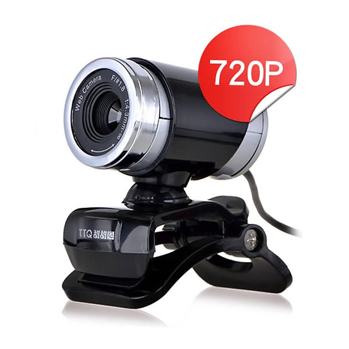 Hemobllo Web cam Video Call Camera 480p Webcam Streaming Webcam Conference Video cam Webcam 720p Webcam Gaming Recording cam Video Interview cam Computer Travel Video Camera