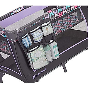 Baby Trend Trend-E Nursery Center, Sophia