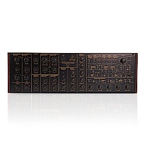 Behringer K-2 Semi-Modular Synthesizer