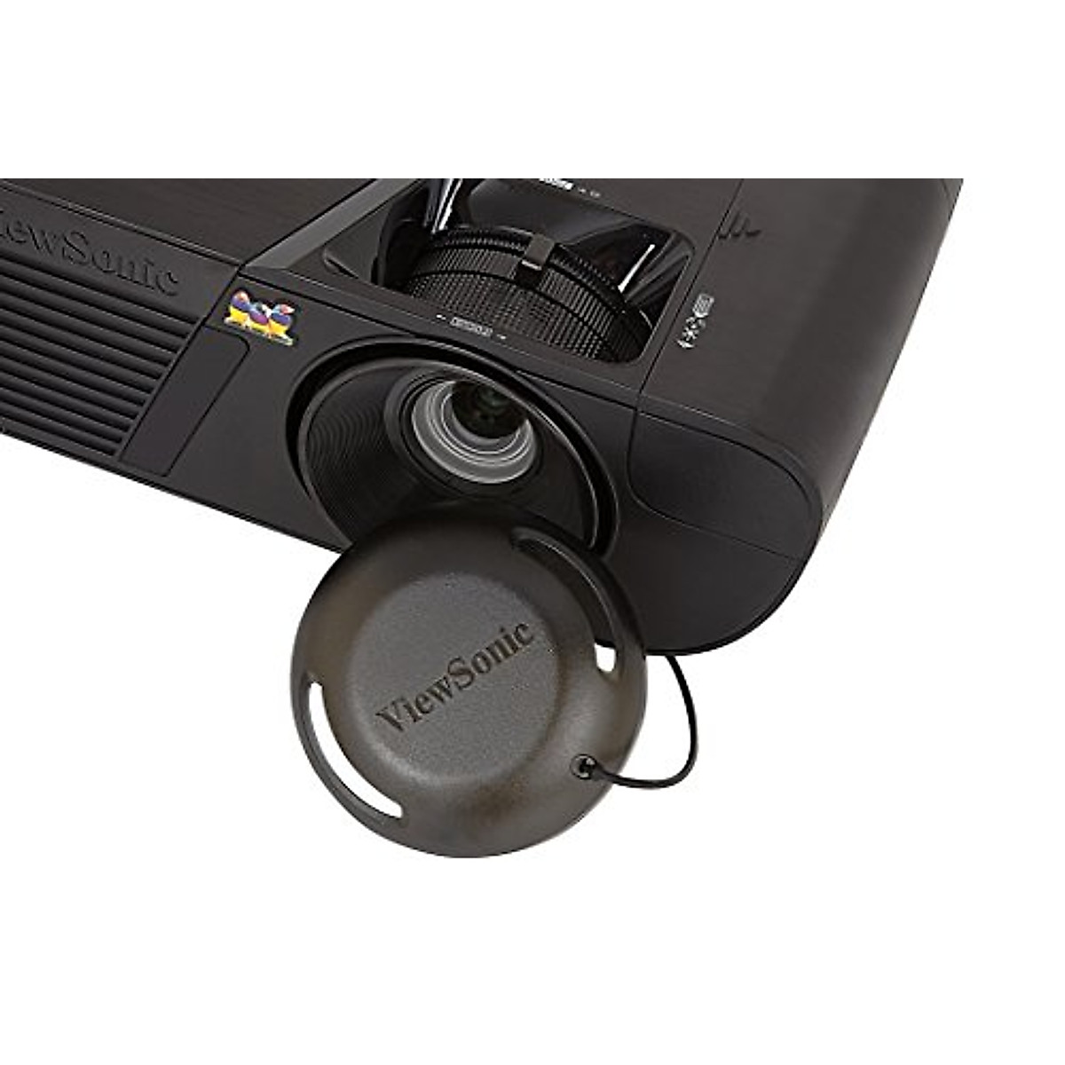 ViewSonic PJD6352 3500 Lumens XGA HDMI Projector