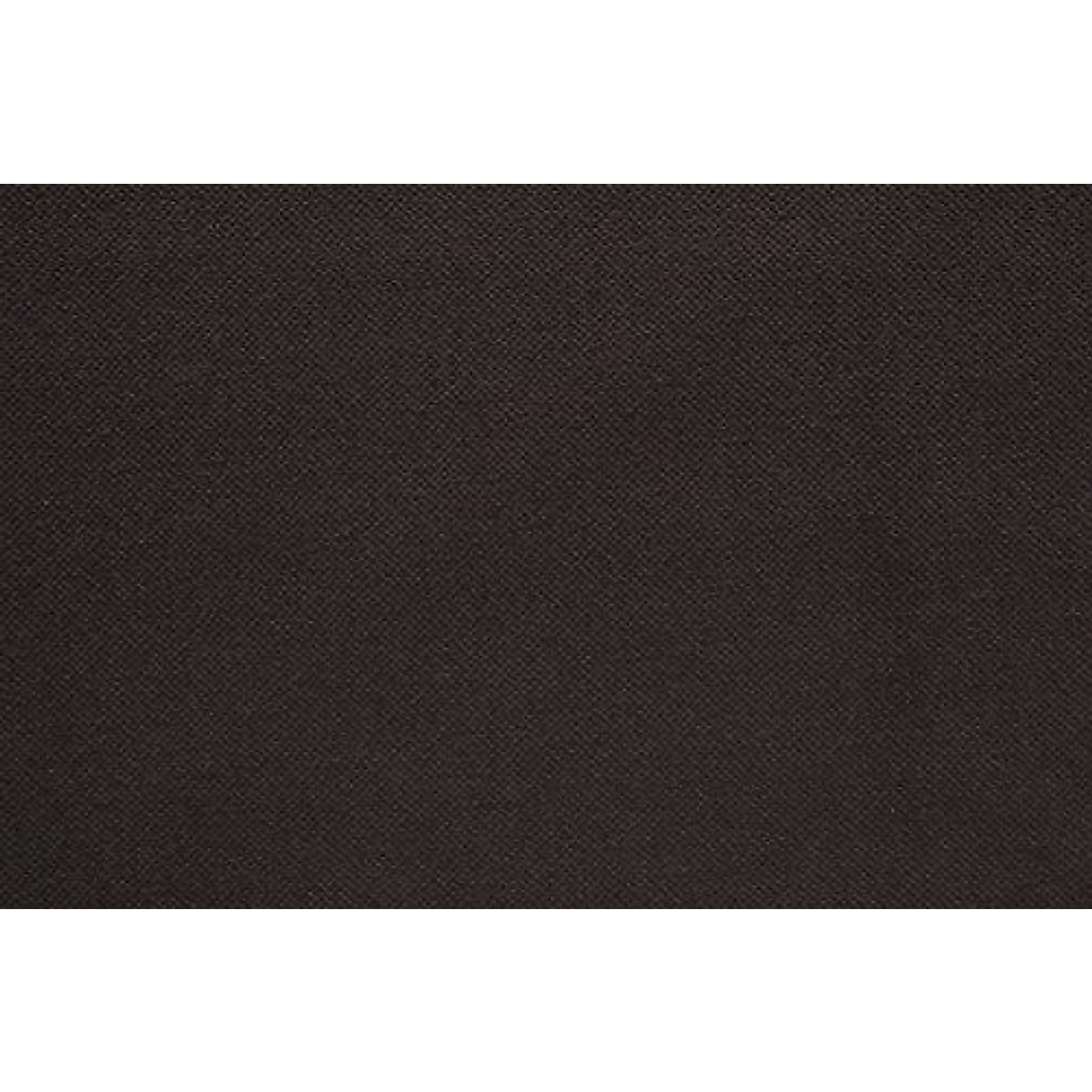 Homelegance Sinclair 72" Fabric Sofa, Chocolate