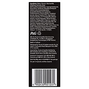 Olay Total Effects 7 In One Moisturising Day Cream Normal SPF 15 50g