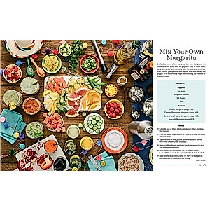 Spectacular Spreads: 50 Amazing Food Spreads for Any Occasion