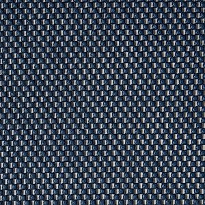 Magic Cover Thick Grip Non-Adhesive Shelf Liner, 18-Inch by 5-Feet, Blue (05F-187904-06)