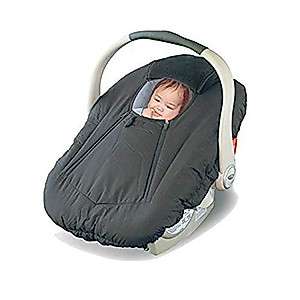 Jolly Jumper Sneak-A-Peek - Black