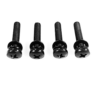 ReplacementScrews Stand Screws Compatible with Toshiba 37RV525R