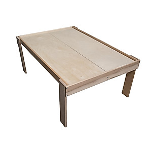 Beka Train Table with Top