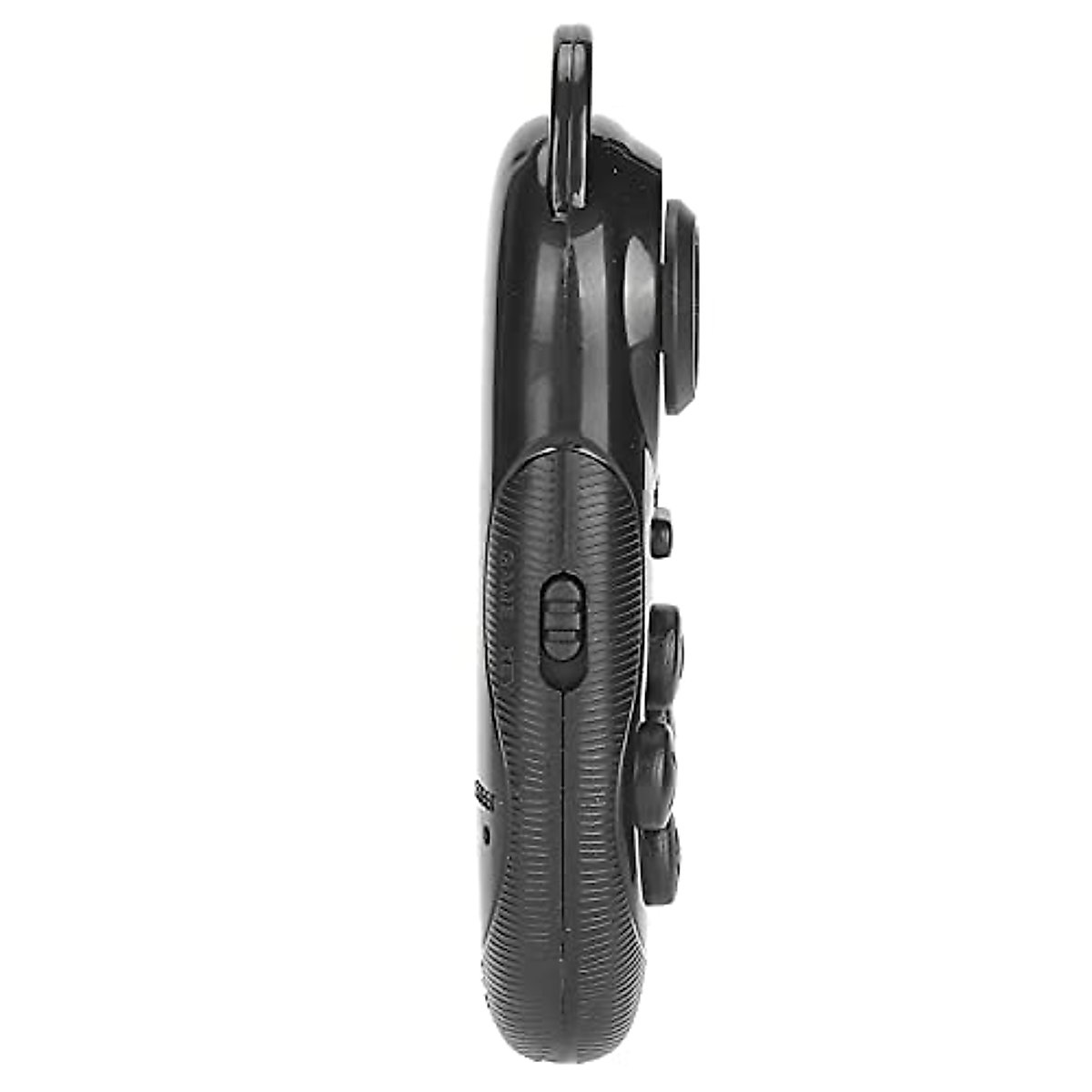 Wireless Bluetooth Remote Shutter, Gamepad Controller Remote Bluetooth Selfie Shutter Remote 3D VR Glasses Remote Control for Phones Tablet PC TV