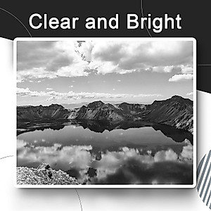 664XL Black Ink Cartridge Replacement for HP 664 XL 664 Combo Pack for DeskJet 3635 3636 3638 1115 2135 2138 4675 4535 4536 4676 4678 4538 Printer (2-Pack)