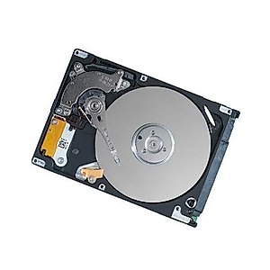 160GB 2.5" SATA Hard Disk Drive for Dell Latitude 13 131L 2100 D520 D530 D531 D630 D630C D631 D820 D830 E4300 E5400 E5500 E6400 E6400 ATG E6400 XFR E6410 E6500 E6510 XT2_XFR Notebooks/Laptops