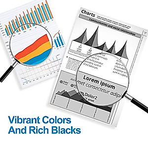 728 300-ml Ink Cartridge, F9J68A F9K17A F9K16A F9K15A (Matte Black, Cyan, Magenta, Yellow), Compatible with HP DesignJet T730 (F9A29A / F9A29D), T830 (F9A30A / F9A28A / F9A28D / F9A30D) Printers