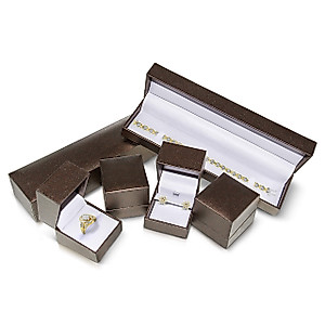 Haus of Brilliance .925 Sterling Silver 2.0 Cttw Round & Baguette Cut Diamond Multi-Row Channel Set Tapered Cocktail Fashion Ring (I-J Color, I3 Clarity) - Size 6