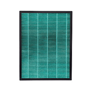 Filter-Monster True HEPA Replacement Value Pack compatible with Rabbit Air SPA-550A and SPA-625A Air Purifiers, includes Carbon and HEPA Filter