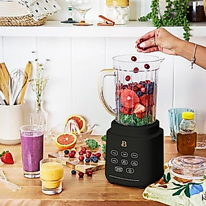 Beautiful PowerExact Blender System, Black Sesame by Drew Barrymore